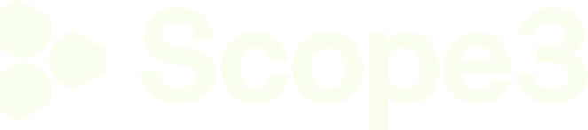 Scope3: ANA Report